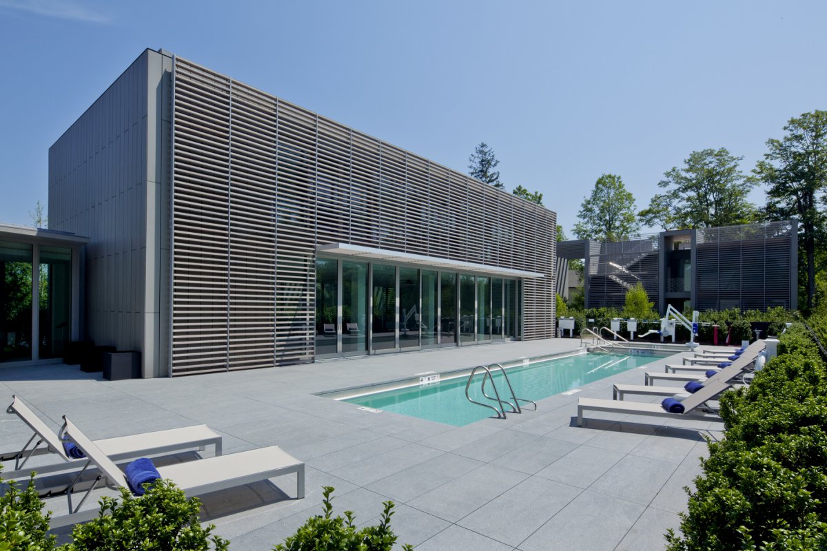 Topping Rose House Bridgehampton - AzureBooker